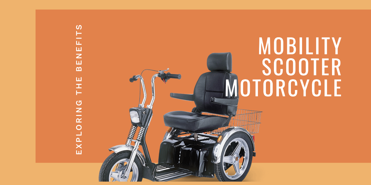 Afikim Afiscooter SE Scooter Review — Mobility Nest