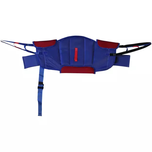 Proactive Medical Universal Padded Sit-to-Stand Sling — Mobility Nest