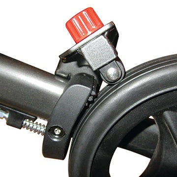 Escape Slow Down Brake — Mobility Nest